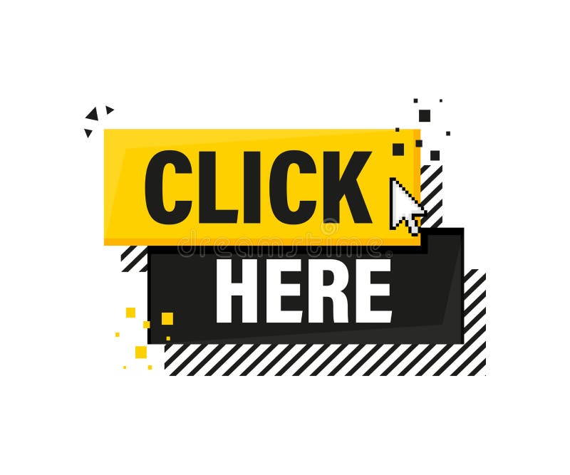 Button Press Here 3d Stock Illustrations – 213 Button Press Here 3d ...