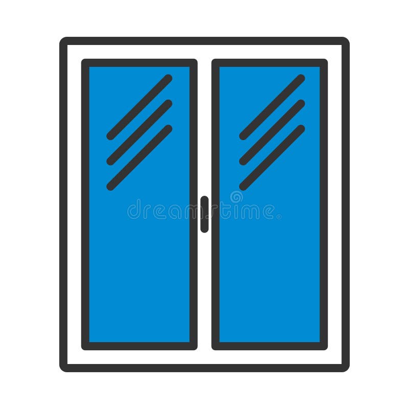 Window Fill Stock Illustrations – 745 Window Fill Stock Illustrations ...