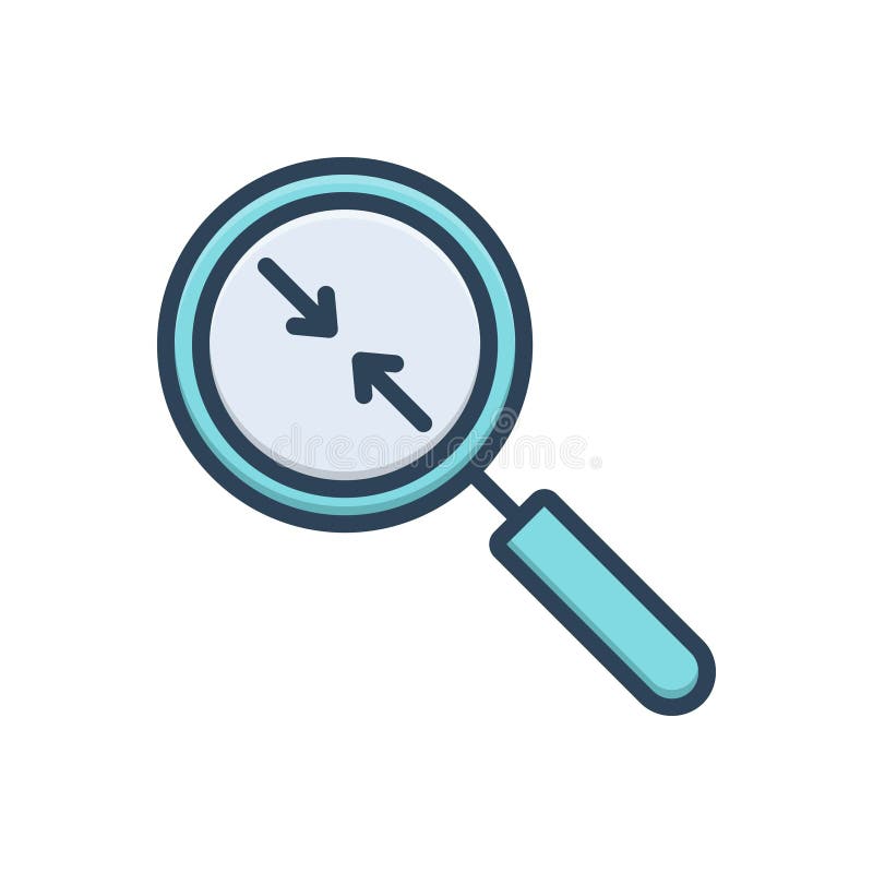 Closer Icon Stock Illustrations – 844 Closer Icon Stock Illustrations ...