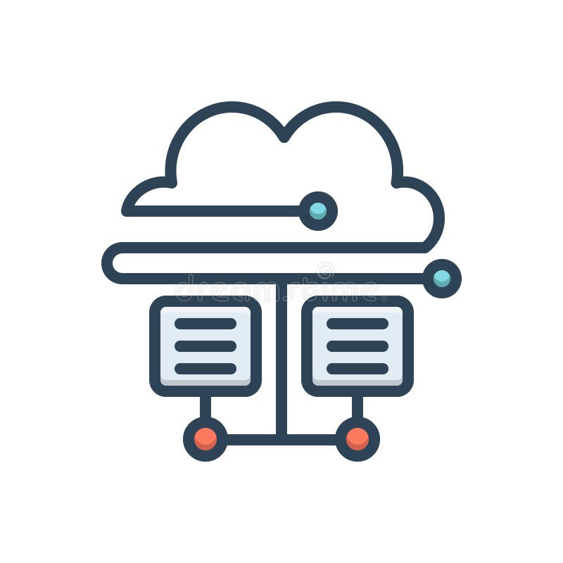 Database Transfer Icon. Illustration Isolated for Graphic and Web ... Database Transfer Icon. Illustration Isolated for Graphic and Web ...