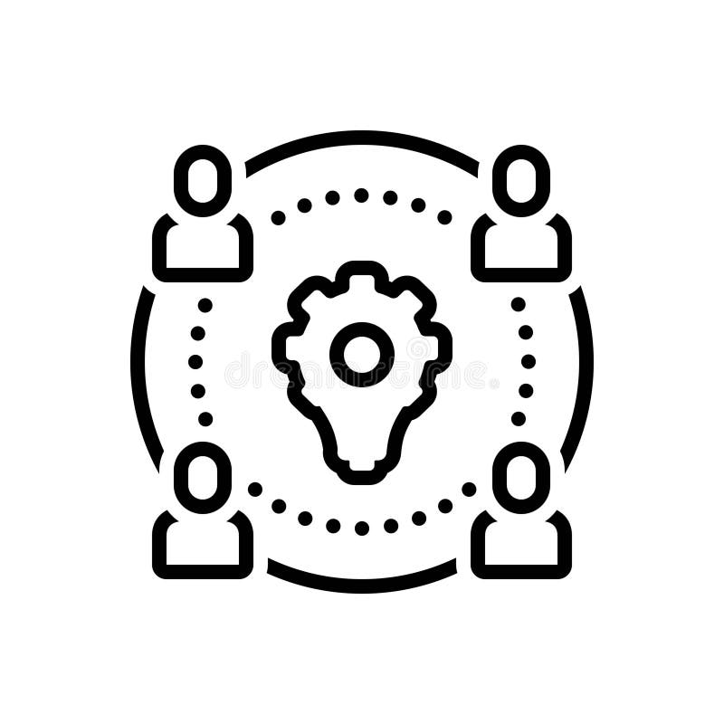 Co Operation Logo Stock Illustrations – 31 Co Operation Logo Stock ...