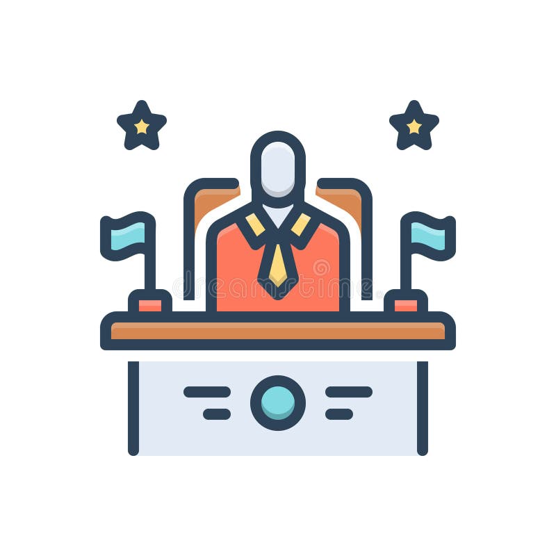 Commissioner Symbol Stock Illustrations – 114 Commissioner Symbol Stock ...