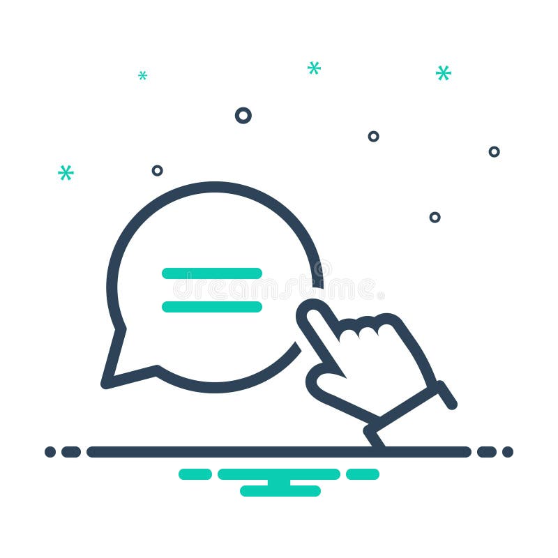 Dailog Stock Illustrations – 7 Dailog Stock Illustrations, Vectors ...