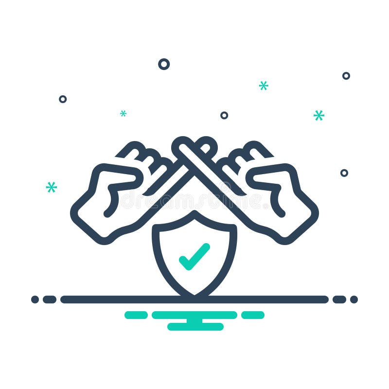 Commitment Dedication Stock Illustrations – 1,834 Commitment Dedication ...