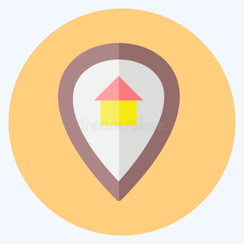 Icon Communities. Suitable for Community Symbol. Flat Style. Simple ...