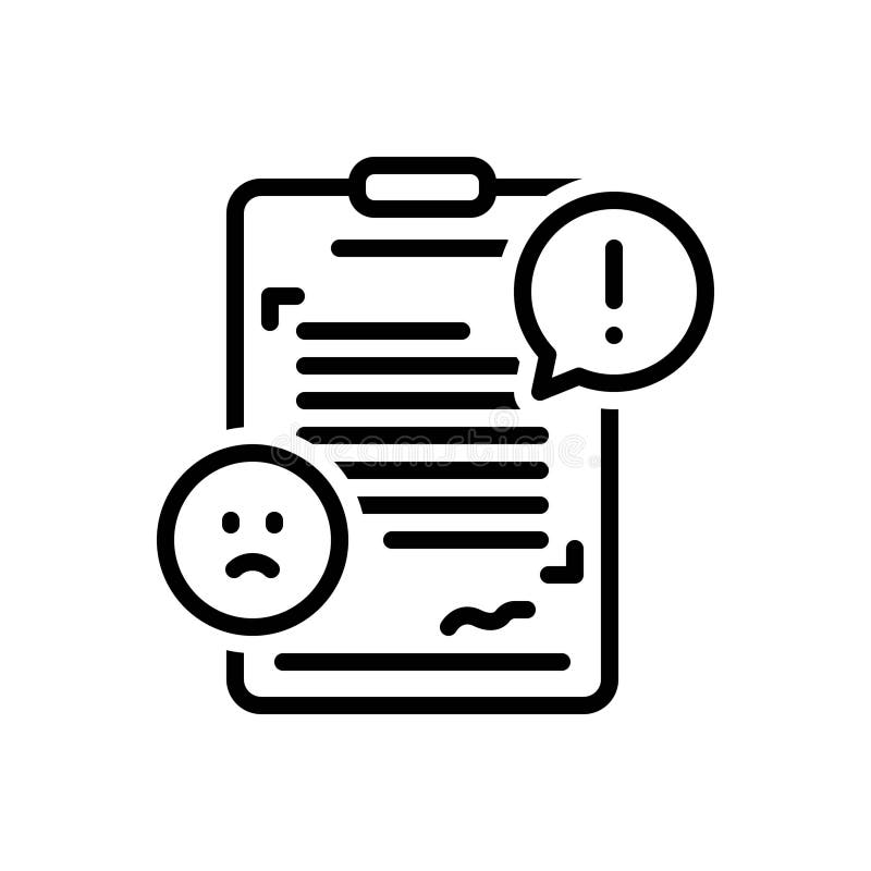 Grievance Symbol Stock Illustrations – 162 Grievance Symbol Stock ...