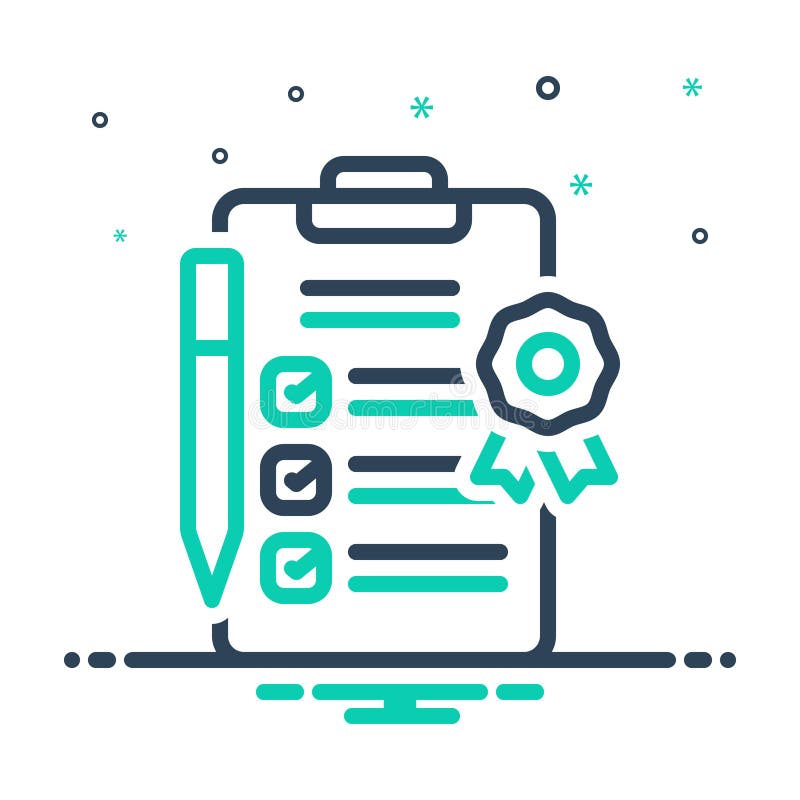 Adherence Icon Stock Illustrations – 264 Adherence Icon Stock ...