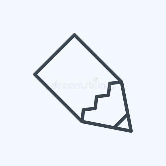 Icon Compose. Suitable for Web Interface Symbol. Line Style. Simple ...