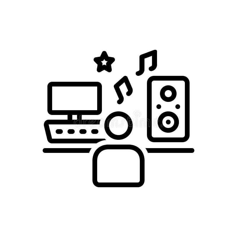 Songsmith Stock Illustrations – 5 Songsmith Stock Illustrations ...