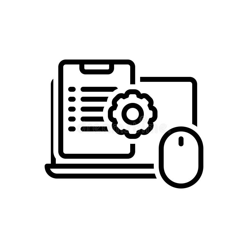 Software Skill Stock Illustrations – 2,593 Software Skill Stock ...