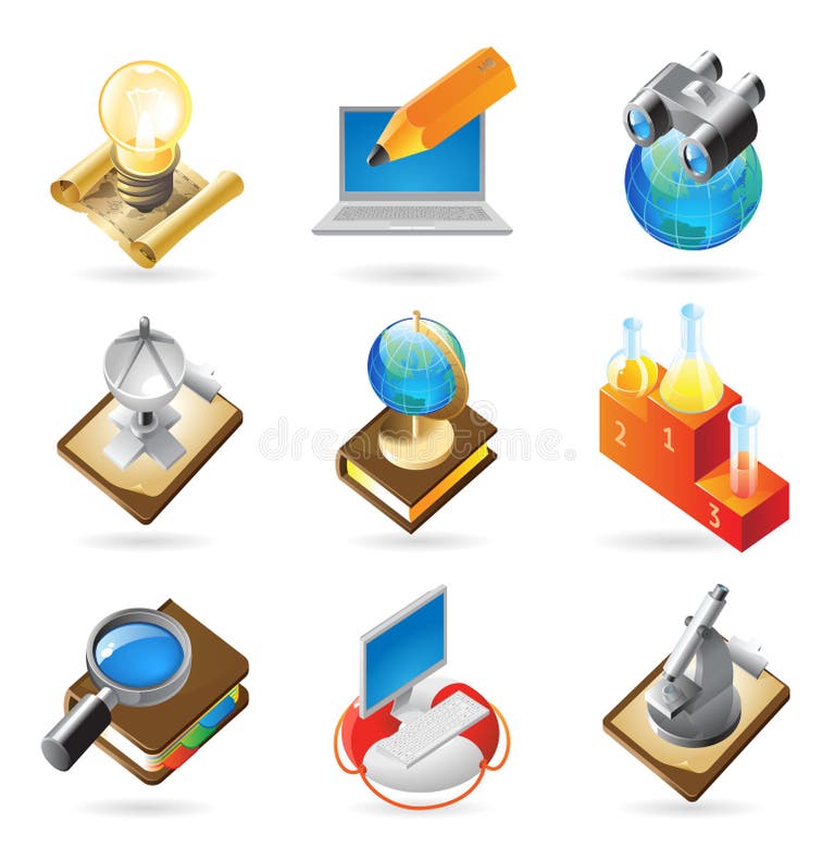 Science Title Stock Illustrations – 12,050 Science Title Stock ...