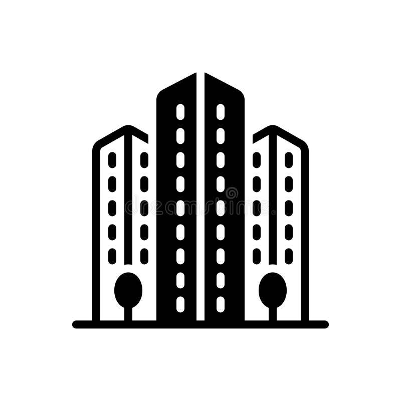 Condomultistory Stock Illustrations – 3 Condomultistory Stock ...