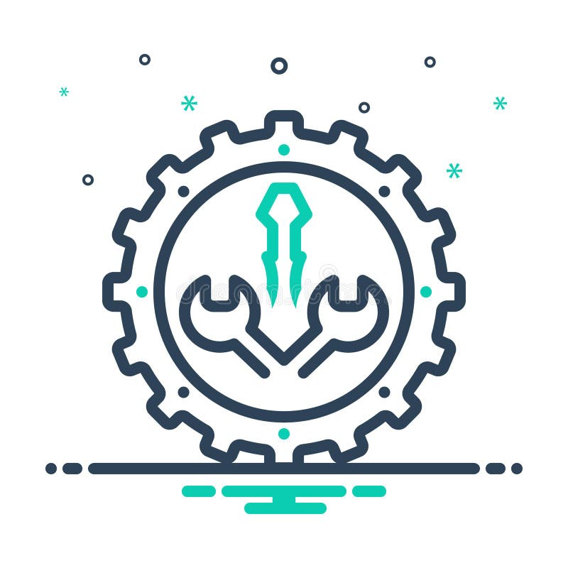 Maintenancem Stock Illustrations – 4 Maintenancem Stock Illustrations ...