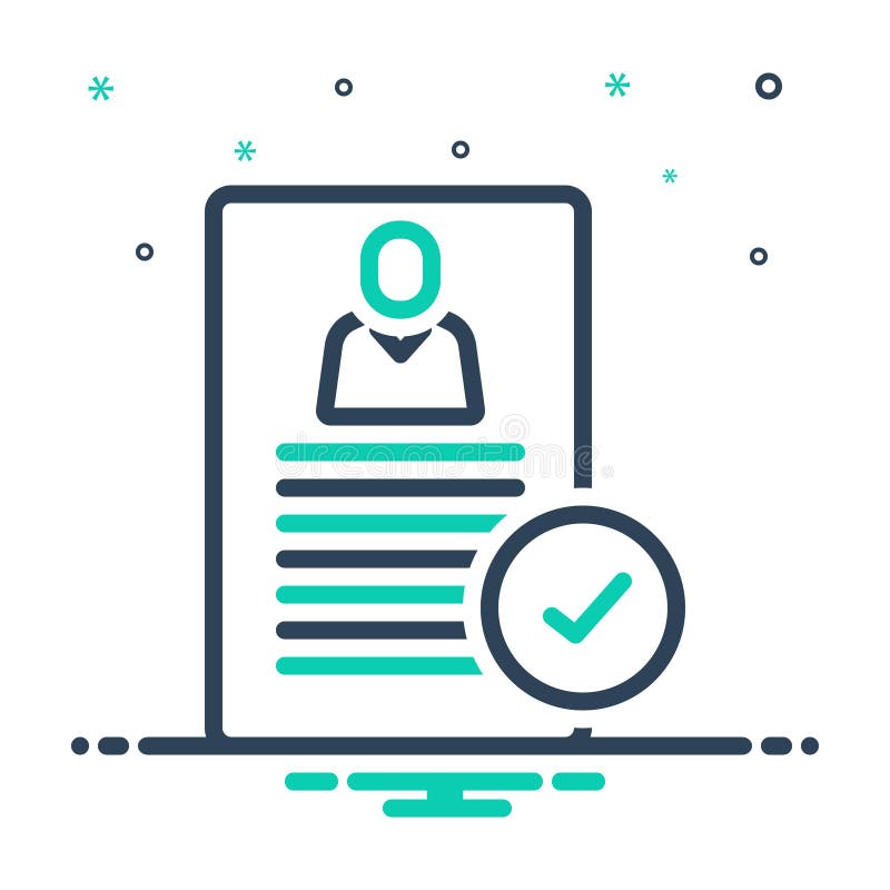 Confirmedapplication Stock Illustrations – 4 Confirmedapplication Stock ...