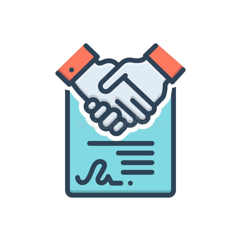 Consensus Icon Stock Illustrations – 422 Consensus Icon Stock ...