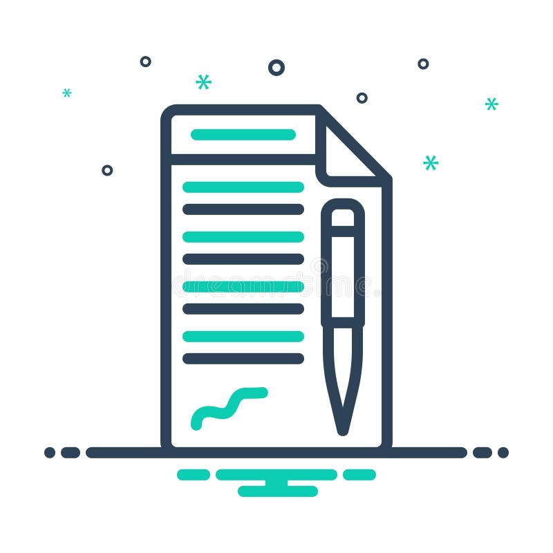 Consentagreement Stock Illustrations – 3 Consentagreement Stock ...