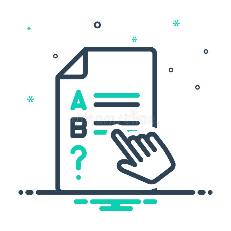 Presume Stock Illustrations – 230 Presume Stock Illustrations, Vectors ...