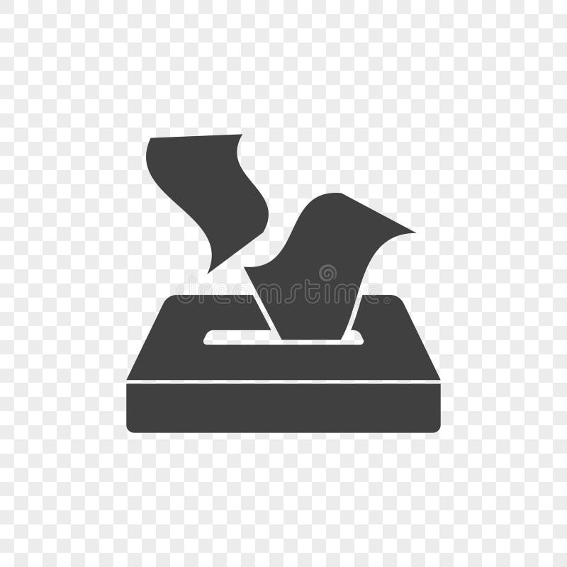 Napkins Transparent Icon. Napkins Symbol Design from Restaurant Stock ...