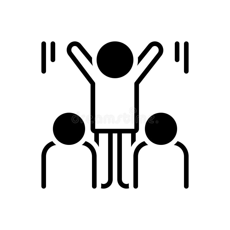 Persuade Convince Young Male Expression Avatar Illustration Stock ...