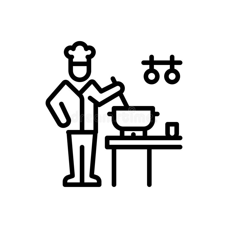 Catering Gastronomy Stock Illustrations – 10,062 Catering Gastronomy ...