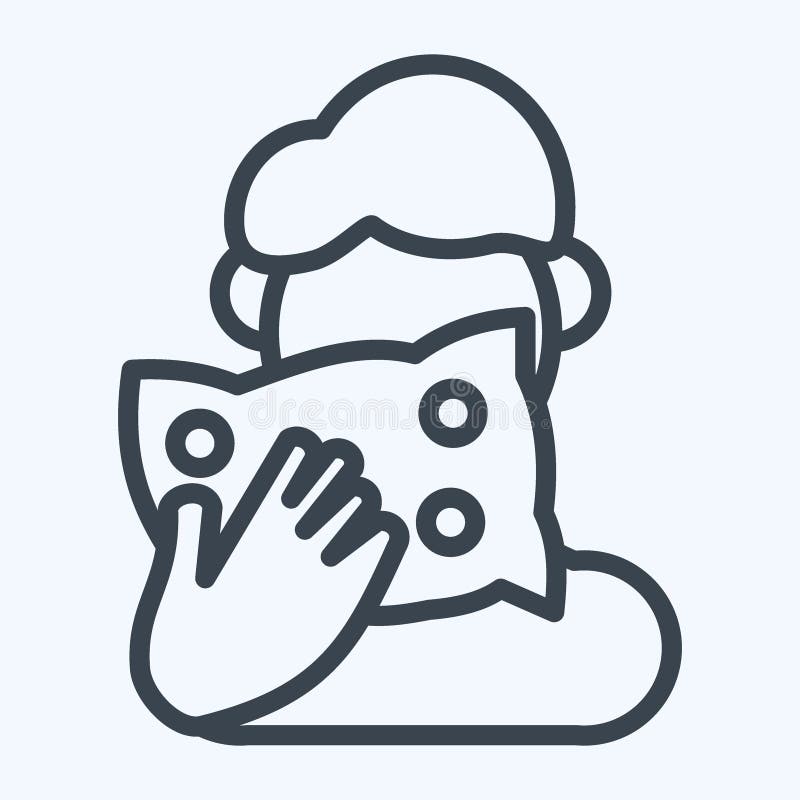 Cough Cover Flu Mouth Stock Illustrations – 828 Cough Cover Flu Mouth ...