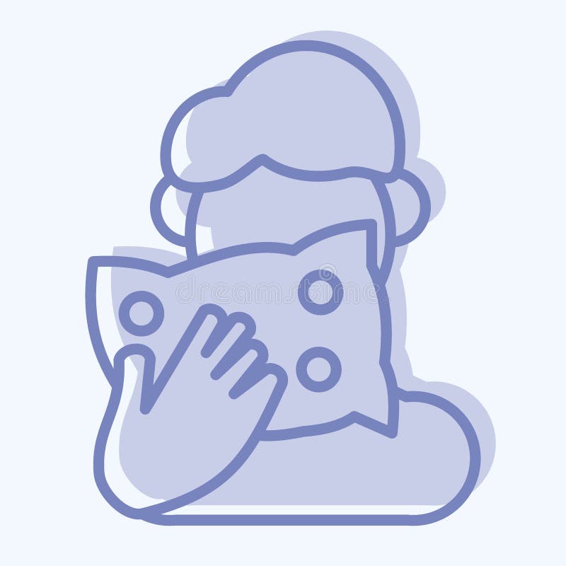 Cough Cover Flu Mouth Stock Illustrations – 828 Cough Cover Flu Mouth ...