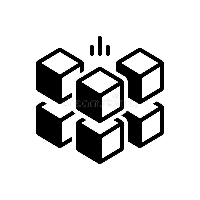 Cubed Logo Stock Illustrations – 15 Cubed Logo Stock Illustrations ...