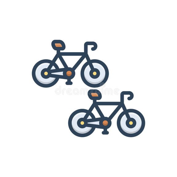 Fitness Cycles Stock Illustrations – 144 Fitness Cycles Stock ...