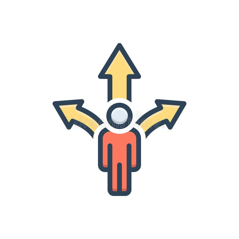 Decide Icon Stock Illustrations – 4,580 Decide Icon Stock Illustrations ...