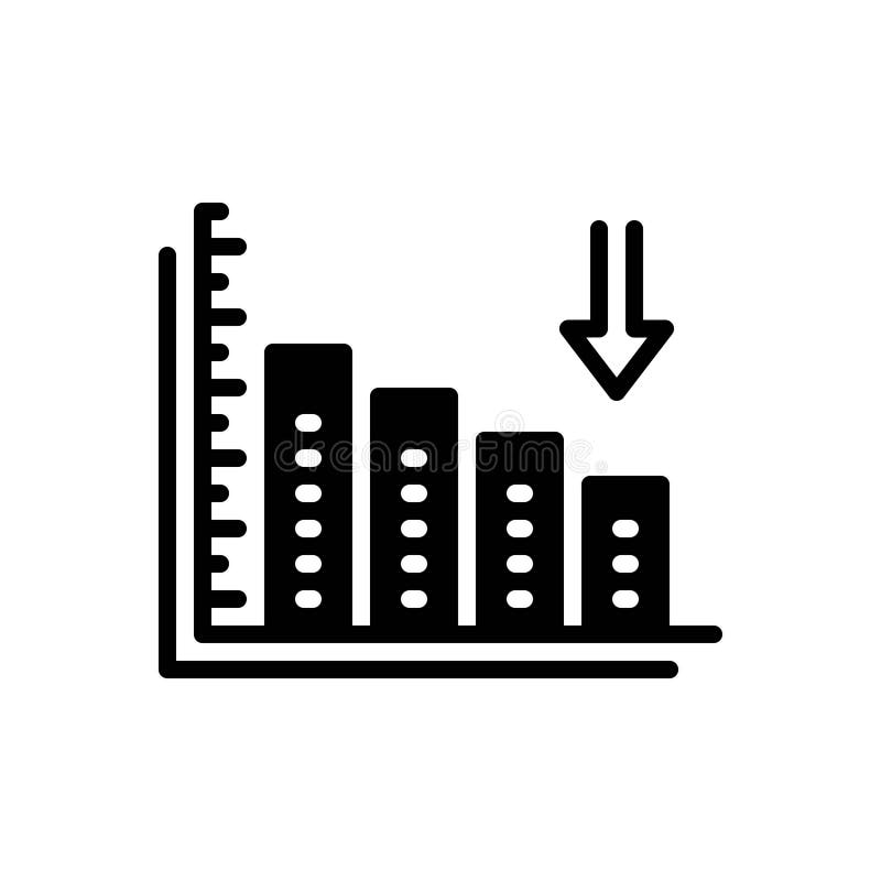 Decreased Stock Illustrations – 1,324 Decreased Stock Illustrations, Vectors & Clipart - Dreamstime