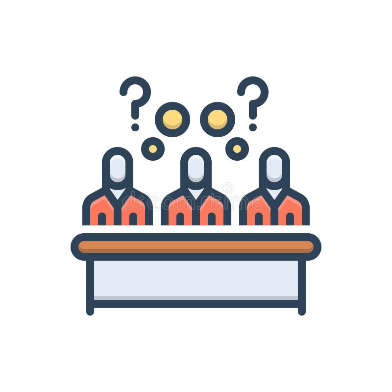 Consideration Icon Stock Illustrations – 1,771 Consideration Icon Stock ...