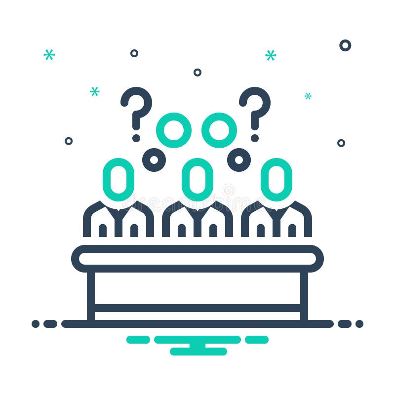 Consideration Icon Stock Illustrations – 1,739 Consideration Icon Stock ...