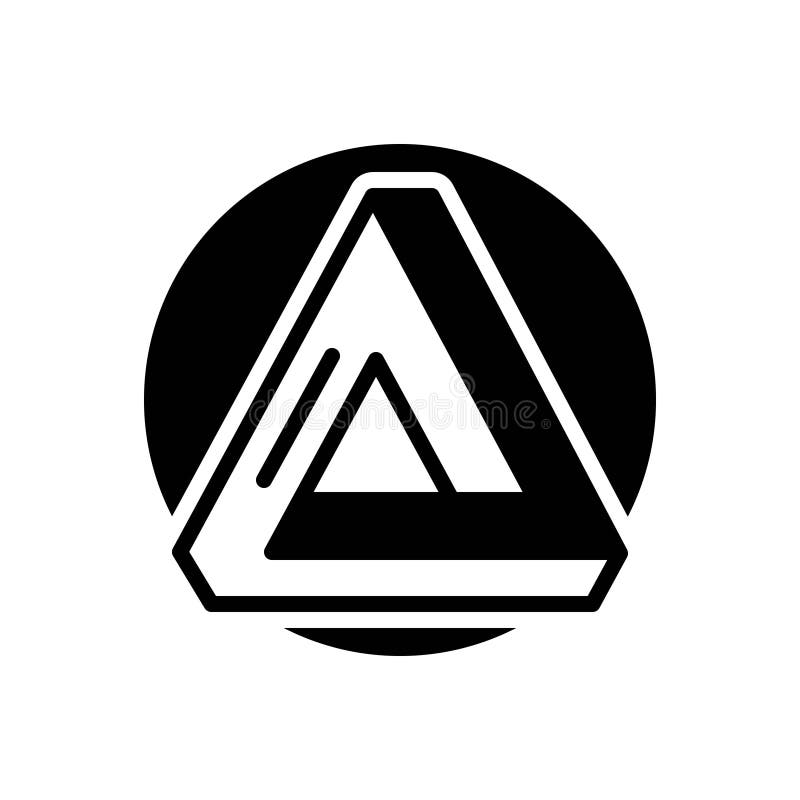 Delta Silhouette Stock Illustrations – 392 Delta Silhouette Stock ...