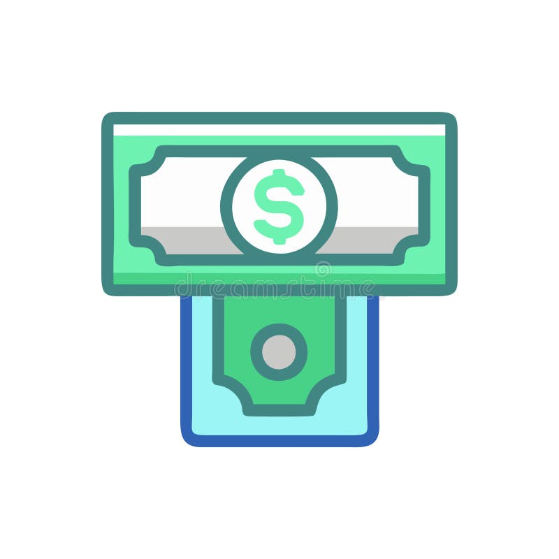 Cash Deposit Icon Stock Illustrations – 60,092 Cash Deposit Icon Stock ...