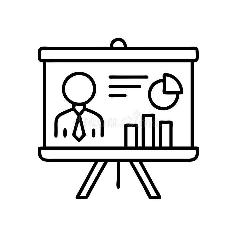 Presentation Skills Stock Illustrations – 13,272 Presentation Skills ...