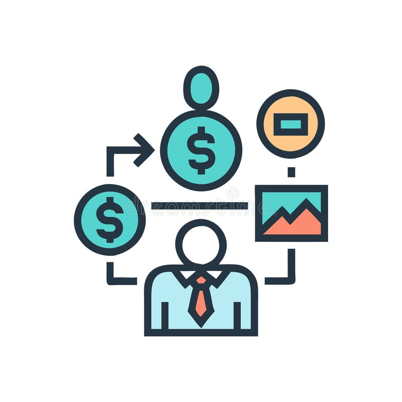 Restructuring Icon Stock Illustrations – 1,242 Restructuring Icon Stock ...