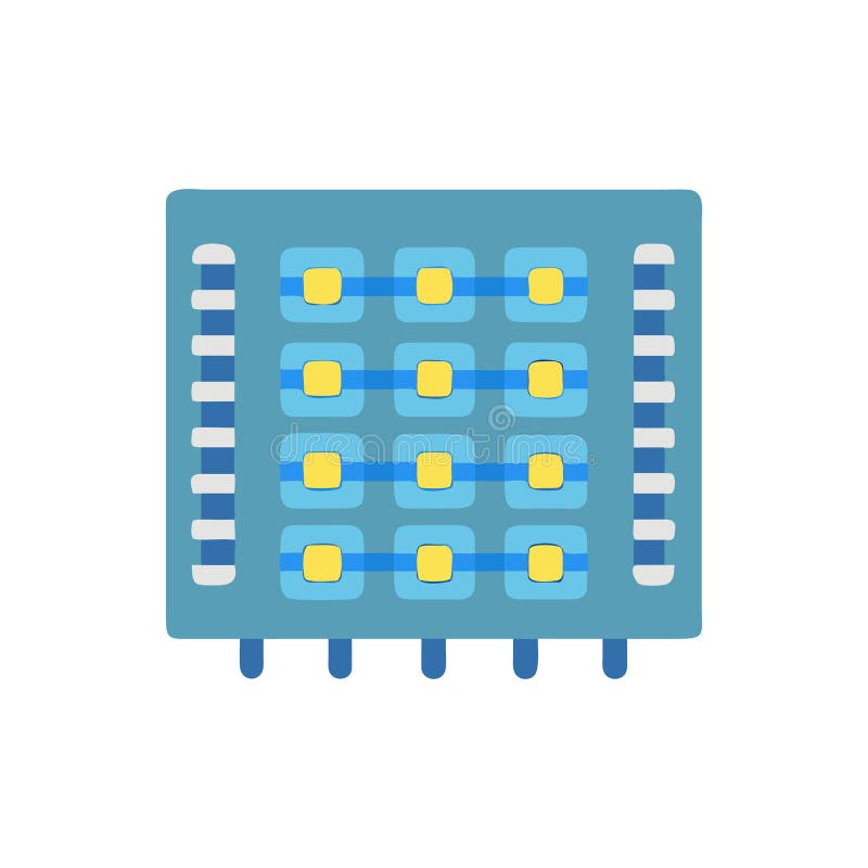 Programmable Gate Stock Illustrations – 40 Programmable Gate Stock Illustrations, Vectors ...