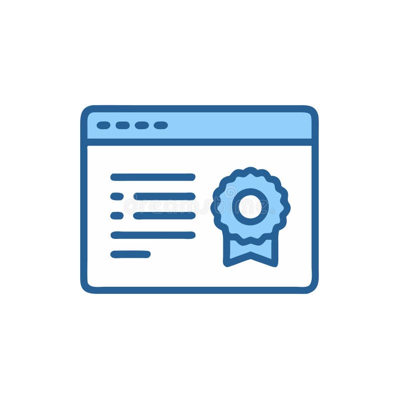 Software License Icon Stock Illustrations – 675 Software License Icon ...