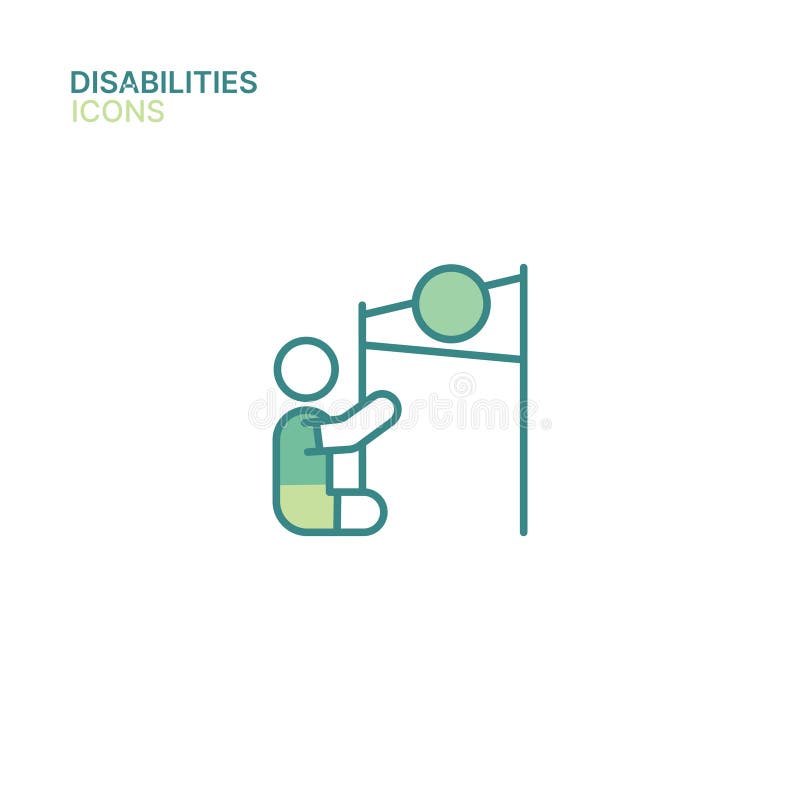 Pictogram Challenges Stock Illustrations – 212 Pictogram Challenges ...