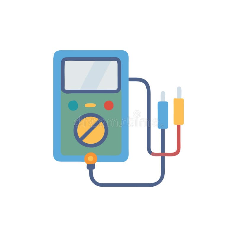 Conductance Tester Stock Illustrations – 5 Conductance Tester Stock ...