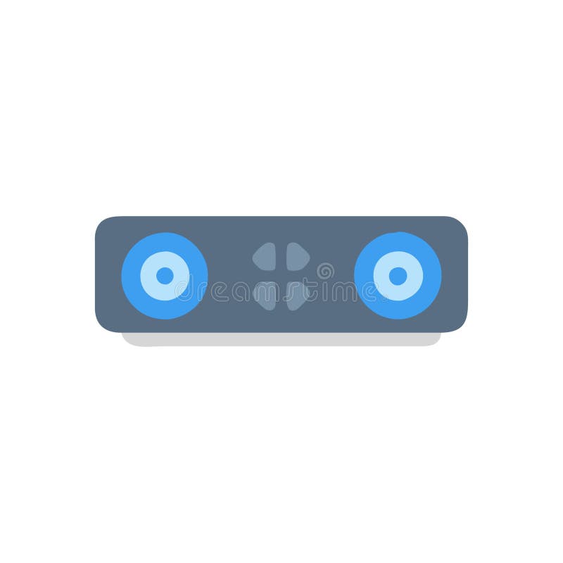 Icon of Bluetooth Sound Bar for Enhanced Audio Stock Image ...