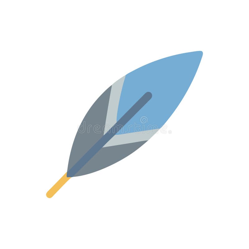 Quill Icon for Note Taking stock image. Illustration of icon - 359934379
