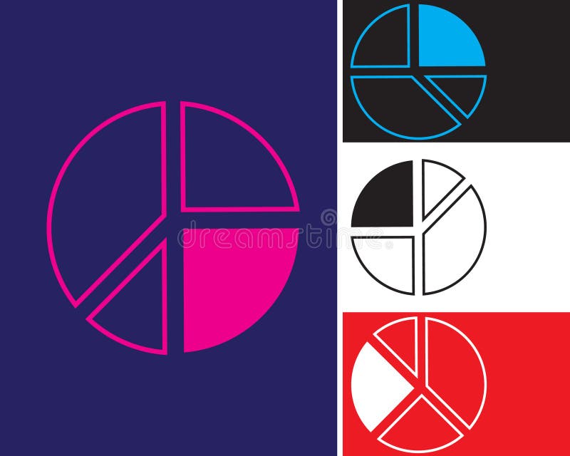 Tabel Pie Stock Illustrations – 1 Tabel Pie Stock Illustrations ...