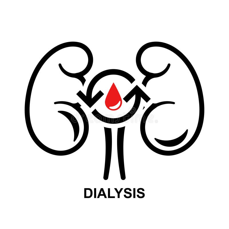 Blood Dialysis Stock Illustrations – 2,195 Blood Dialysis Stock ...