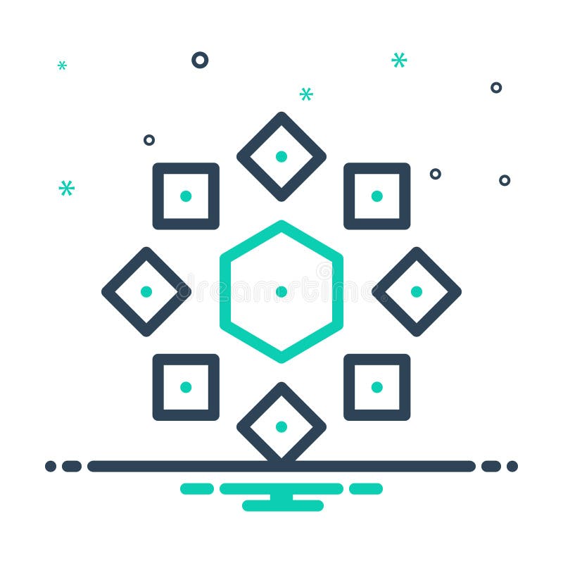 Disparity Symbol Icon Stock Illustrations – 124 Disparity Symbol Icon ...