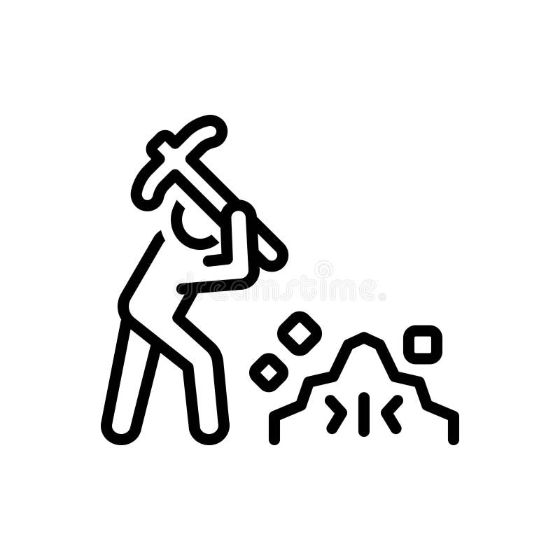 Dig Hole Icon Stock Illustrations – 957 Dig Hole Icon Stock ...