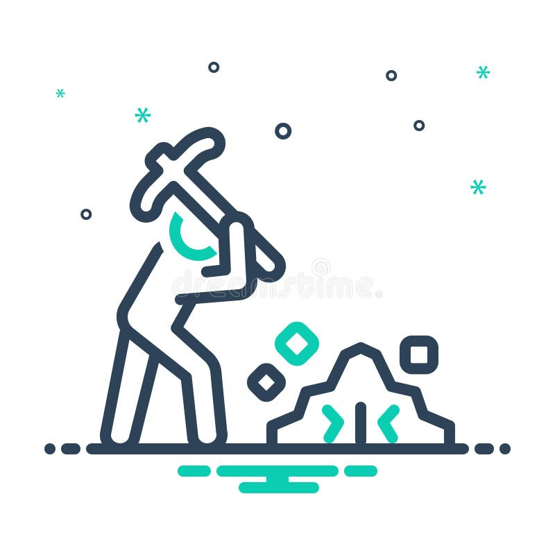 Dig Hole Icon Stock Illustrations – 957 Dig Hole Icon Stock ...