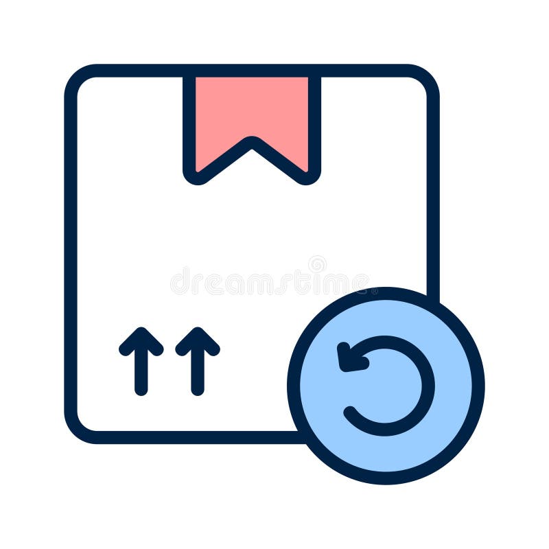 Reorder stock vector. Illustration of package, policy - 332214175