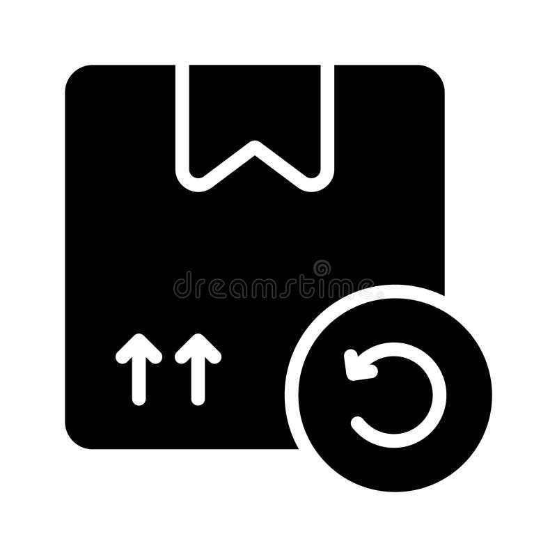 Reorder stock vector. Illustration of arrow, refund - 332219129