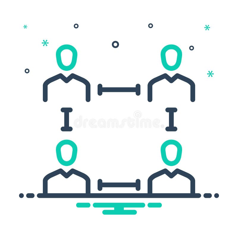 Distantsocial Stock Illustrations – 4 Distantsocial Stock Illustrations ...